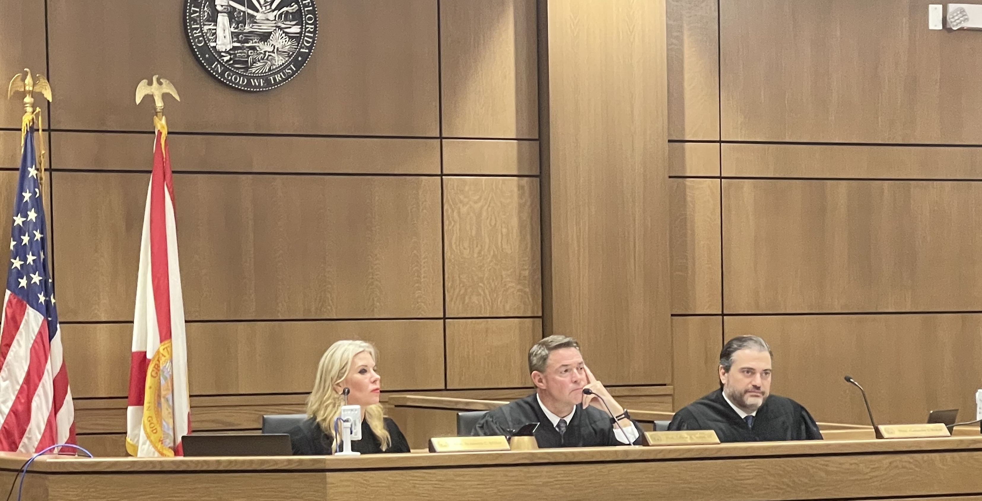 Third District Court of Appeal